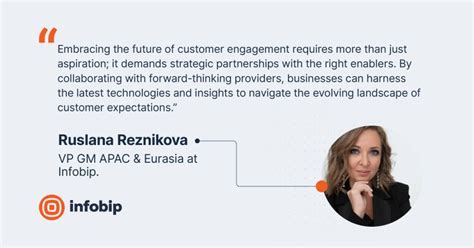 Infobip On Linkedin Onecommunicationsplatform Conversationalexperience Ai Strategy Apac…