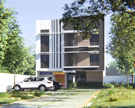 3d modelling in sketchup render images and animation in lumion by