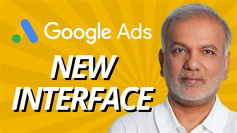 Navigating The New Google Ads Interface 2024 A Quick Guide SF