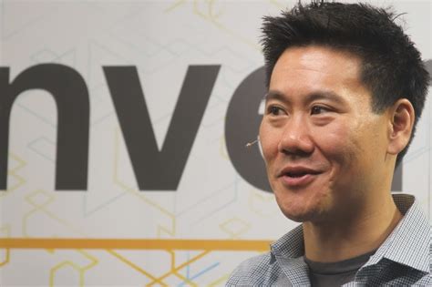Vc Jerry Chen On Amazons Amazing And Inevitable March Reinvent