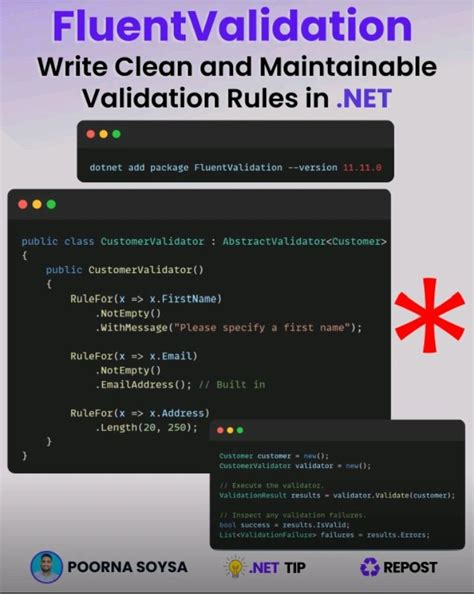 dotnet csharp dotnetdevelopers programming poorna soysa 20 comments