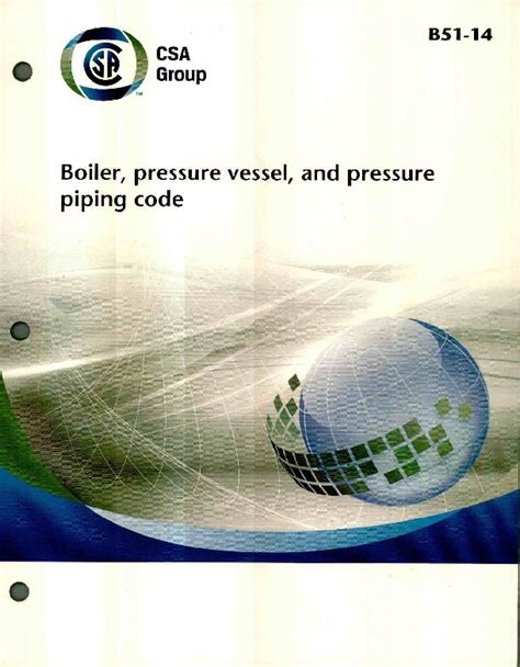 Csa B51 14pdf Pdfcoffeecom