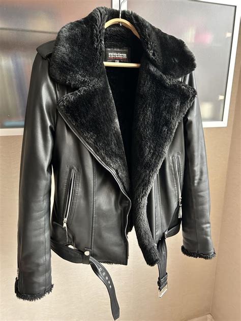 Авіатор — ціна 2000 грн у каталозі Куртки Купити жіночі речі за доступною ціною на Шафі