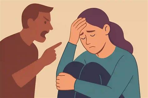 Verbal Abuse Definition Spot The Hidden Harm Abuse And Violence