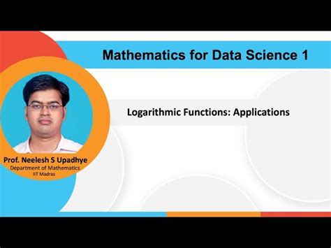 Understanding Logarithmic Functions Simplification And Common Pitfalls