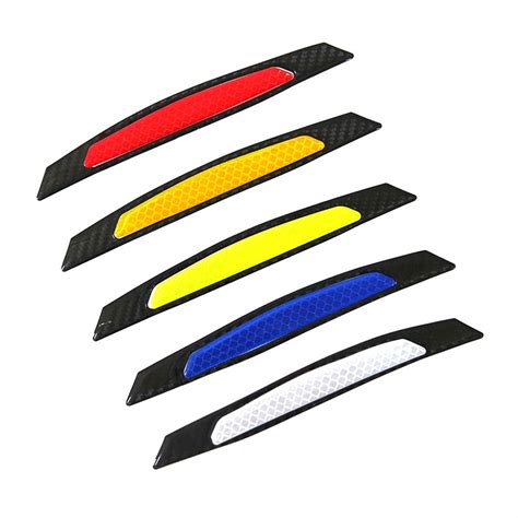 반사스티커 문콕방지 검정테두리 오픈마켓 우리들쇼핑