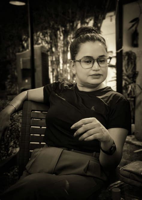 riya gajjar on linkedin getting ‘back to work is just a myth when