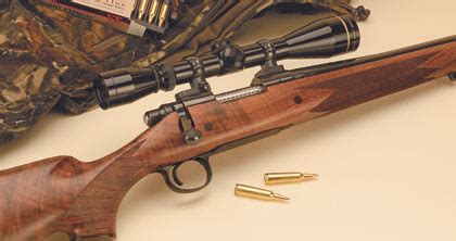 Remington M700 C Rifleshooter