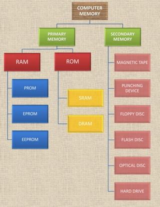 Computer Memory PDF