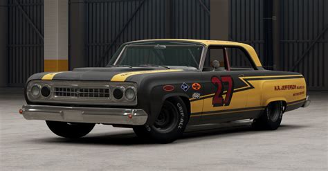 Gavril Bluebuck Stock Car By Iwantag Wagon On Deviantart
