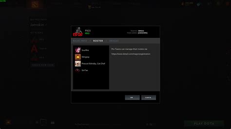 Lost Team Admin · Issue 8705 · Valvesoftwaredota2 Gameplay · Github