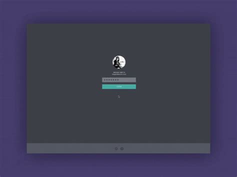 Brilliant User Interface Animations
