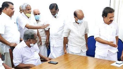 അരിയിൽ ഷുക്കൂർ വധ വിവാദത്തിനിടെ ഇന്ന് യുഡിഎഫ് യോഗം കെപിസിസി പ്രസിഡന്റ് പങ്കെടുക്കില്ല Kerala