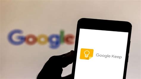 Como Criar Lembretes Pelo Google Keep No Celular E No Computador