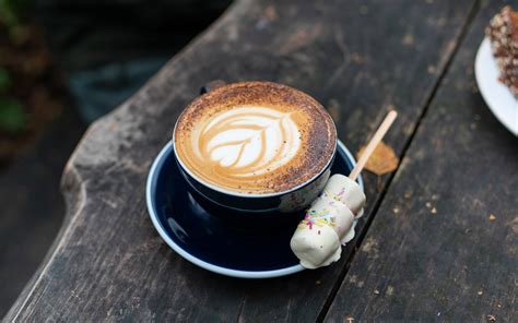 Roehampton Gate Cafe — Colicci