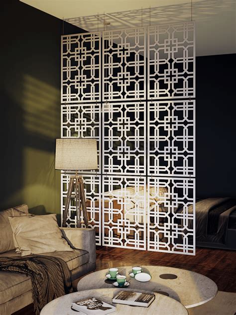 Visualization Of Partitions For The Marketplace Behance