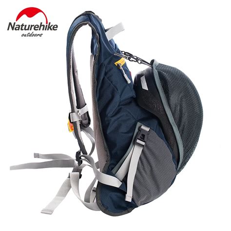 네이처하이크 남성 여성 초경량 야외 스포츠 자전거 사이클링 배낭 통기성 트레킹 하이킹 여행 배낭 배낭등산가방 Aliexpress