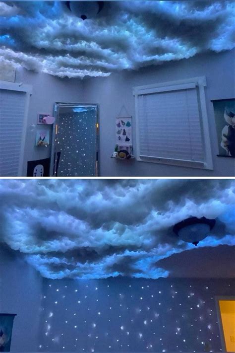 Cloud Decor Ideas Cute Bedroom Decor Cute Diy Room Decor Dream Room