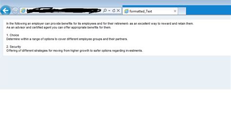 Use Of So10 Text In Webydnpro Abap Sap Community