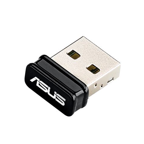 Asus Usb N Nano Mbps Kablosuz N Usb Adapt R Vatan Bilgisayar