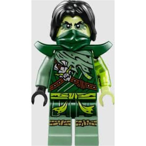 like new Minifigures MORRO Mini Figure 71841 Dragons Rising 3 2025 Shopee Việt Nam