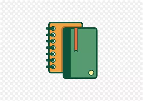 矢量本子png图片素材下载 图片编号7539938 Png素材网