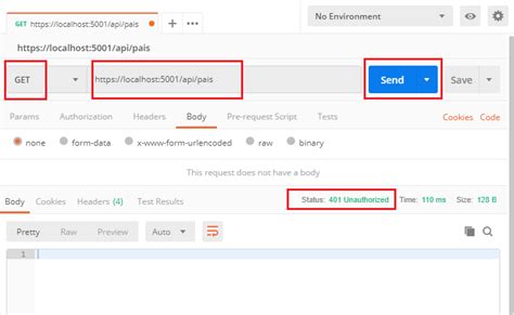JSON Web Token Seguridad En Servicios Web API De NET Core