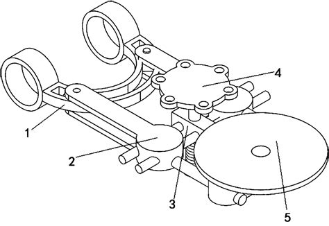Automobile Tail Gas Treatment Device Eureka Patsnap