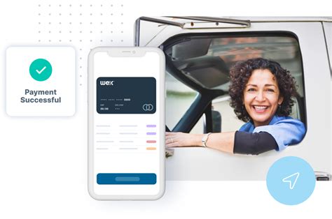 Fleet Mobile Apps To Manage Your Fuel Cards From Anywhere WEX