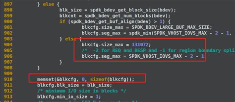 spdk vhost performance issues · issue 1132 · spdk spdk · github