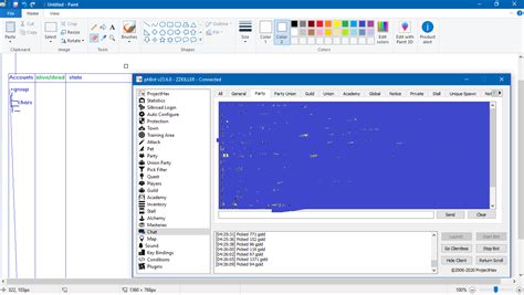 Combining Phbot With Manager Suggestions Projecthax