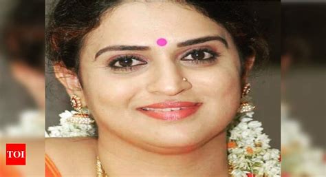 Actress Pavitra Lokesh To Make Her Tv Comeback With Aramane Gili