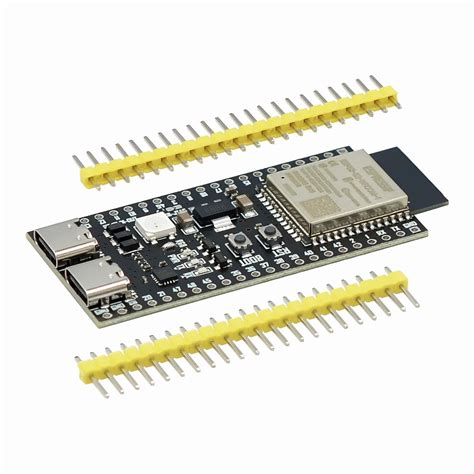 Esp32 Esp32 C3 Esp32 S3 듀얼 타입 C 개발 보드 코어 보드 Esp32 C3 Devkitm 1 Esp32 C3 Mini 1 Esp32 S3