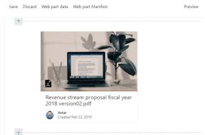 How Do I Use Office Ui Fabric In Spfx