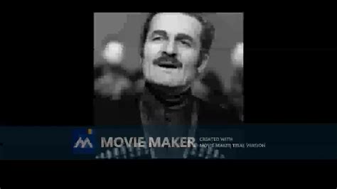 ჰამლეტ გონაშვილი ვერხვის ფოთოლთა თეთრი ლაშქარი Youtube