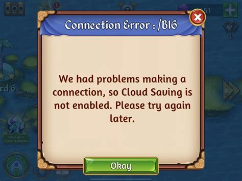 Cloud Save Suddenly Not Working Iphone Rmergedragons