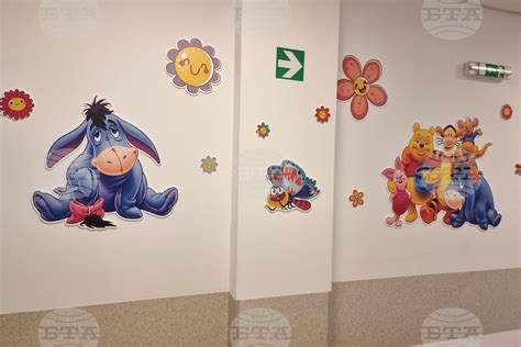 Три деца от детска градина в Пловдив са приети с хранително отравяне в УМБАЛ “Свети Георги