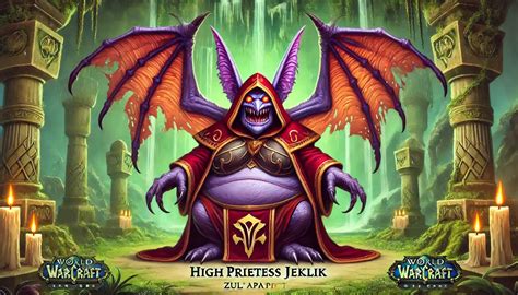 WoW SOD Zul Gurub Guide Loot And Boss Tactics Info Epiccarry