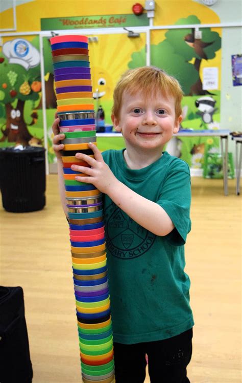 Fawkham Ce Primary School Maths