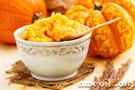 Маски для лица из тыквы - рецепты и полезные свойства | nmedik.org
