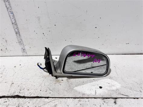 Mitsubishi Lancer Right Door Mirror 2000 Used Car Parts Online