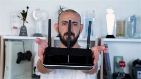 Tp Link Archer Vr Nceleme Chip Online