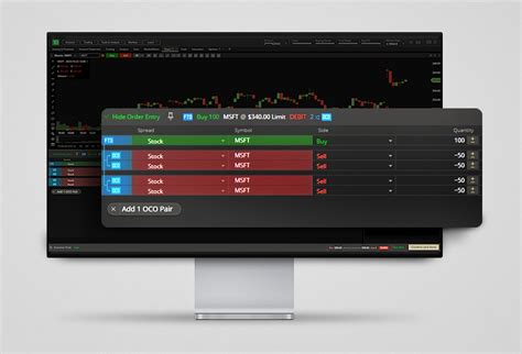 Introduction To TD Active Trader Direct Investing