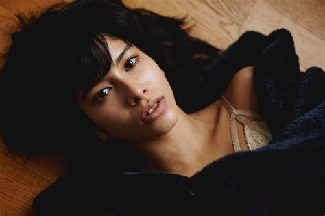 Julia Abe For C Heads 20 C Heads Magazine