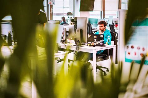 bmw group software development in one of the global software hubs here