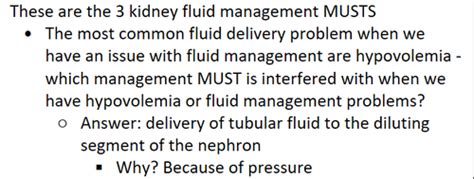 Fluids Flashcards Quizlet
