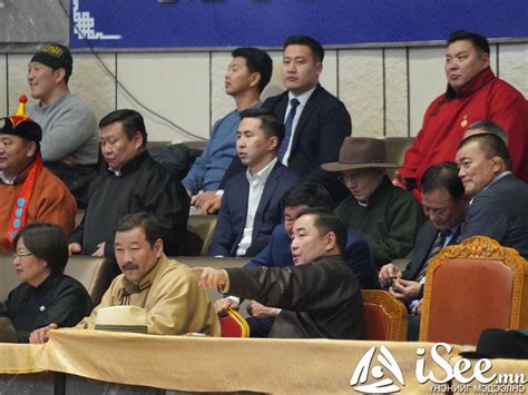 ФОТО Үндсэн хууль батлагдсаны 100 жилийн ойд зориулсан хүчит бөхийн барилдааны гэрэл зургийн