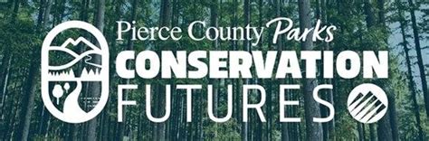 South Conservation Futures Is Committed To Preserving Pierce Countys