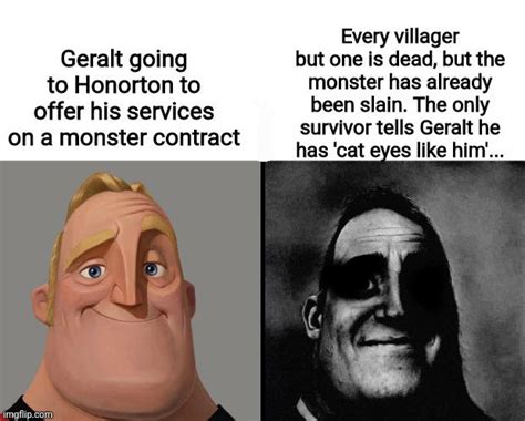 30 Hours Into My First Serious Witcher 3 Playthrough Best Side Quest In The Game So Far Hands