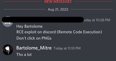 New Exploit 2 More People Confirm Suspicion If You Have Information